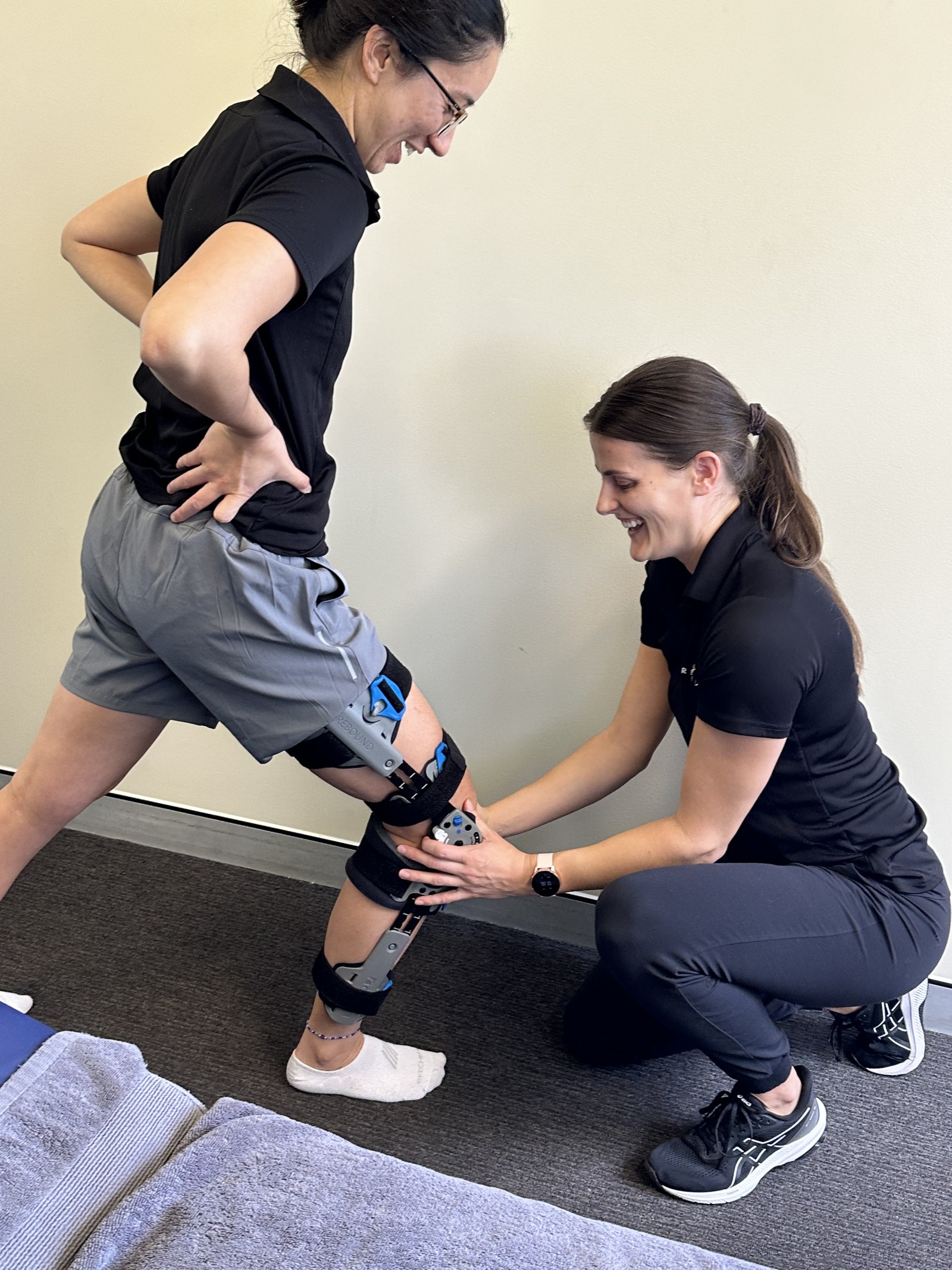Revive West End Physio - August Newsletter 2024
