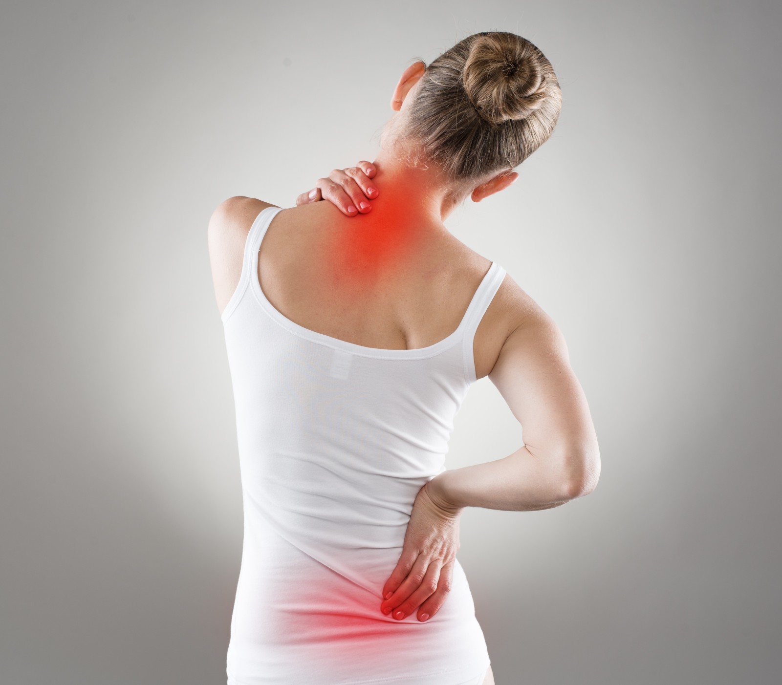 Revive West End Physio - Holiday Back Pain?