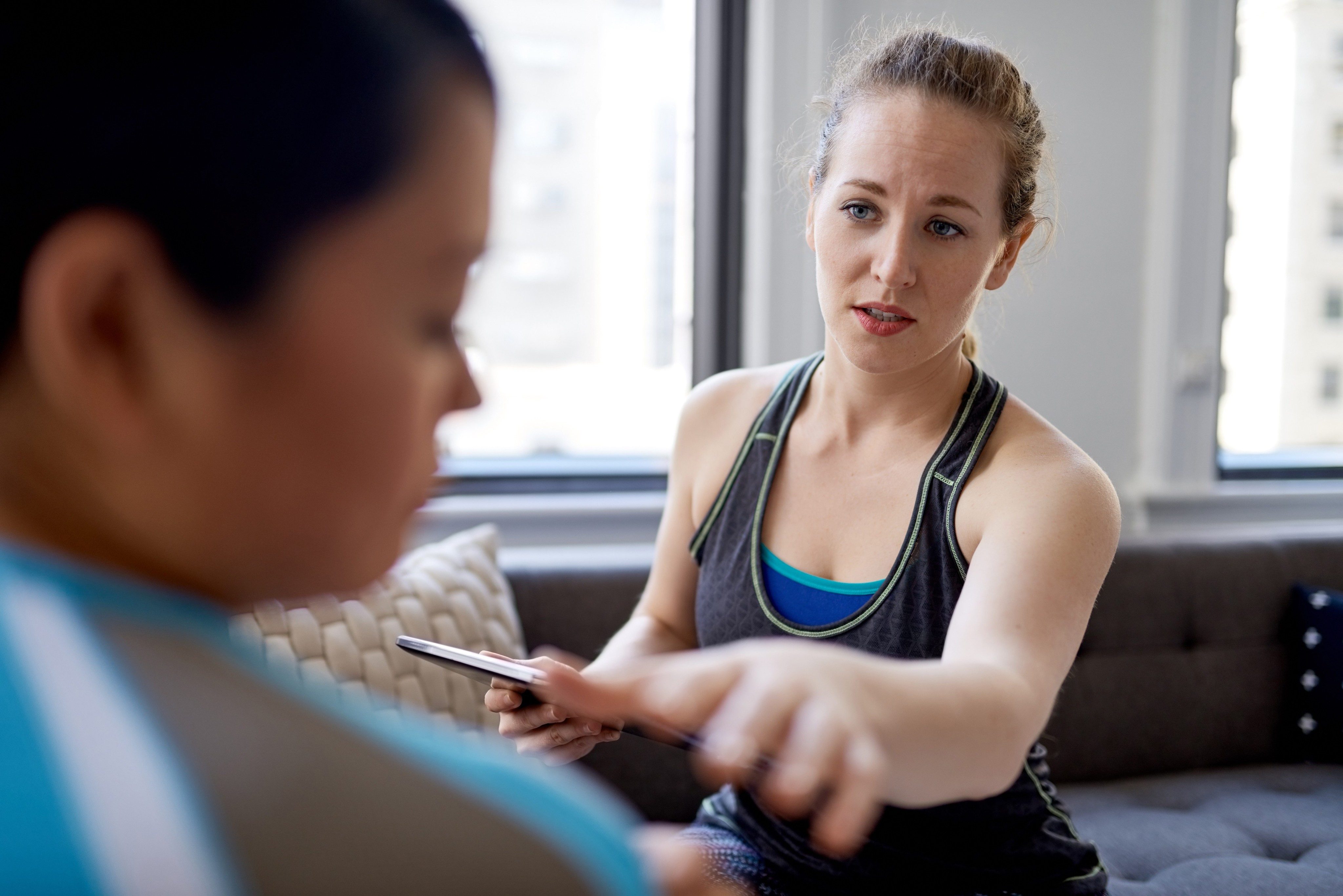 Revive Ashgrove Physio | Revive West End Physio - Hypermobility and ...