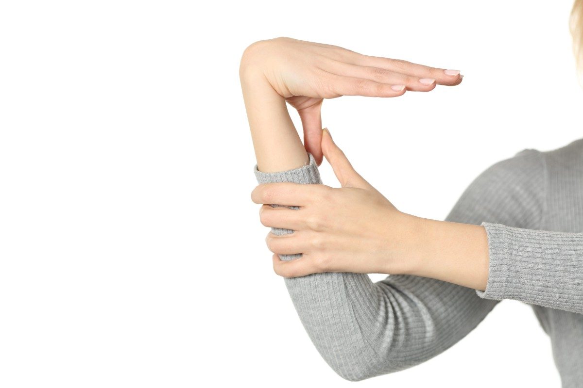 Revive West End Physio - Hypermobility and physiotherapy