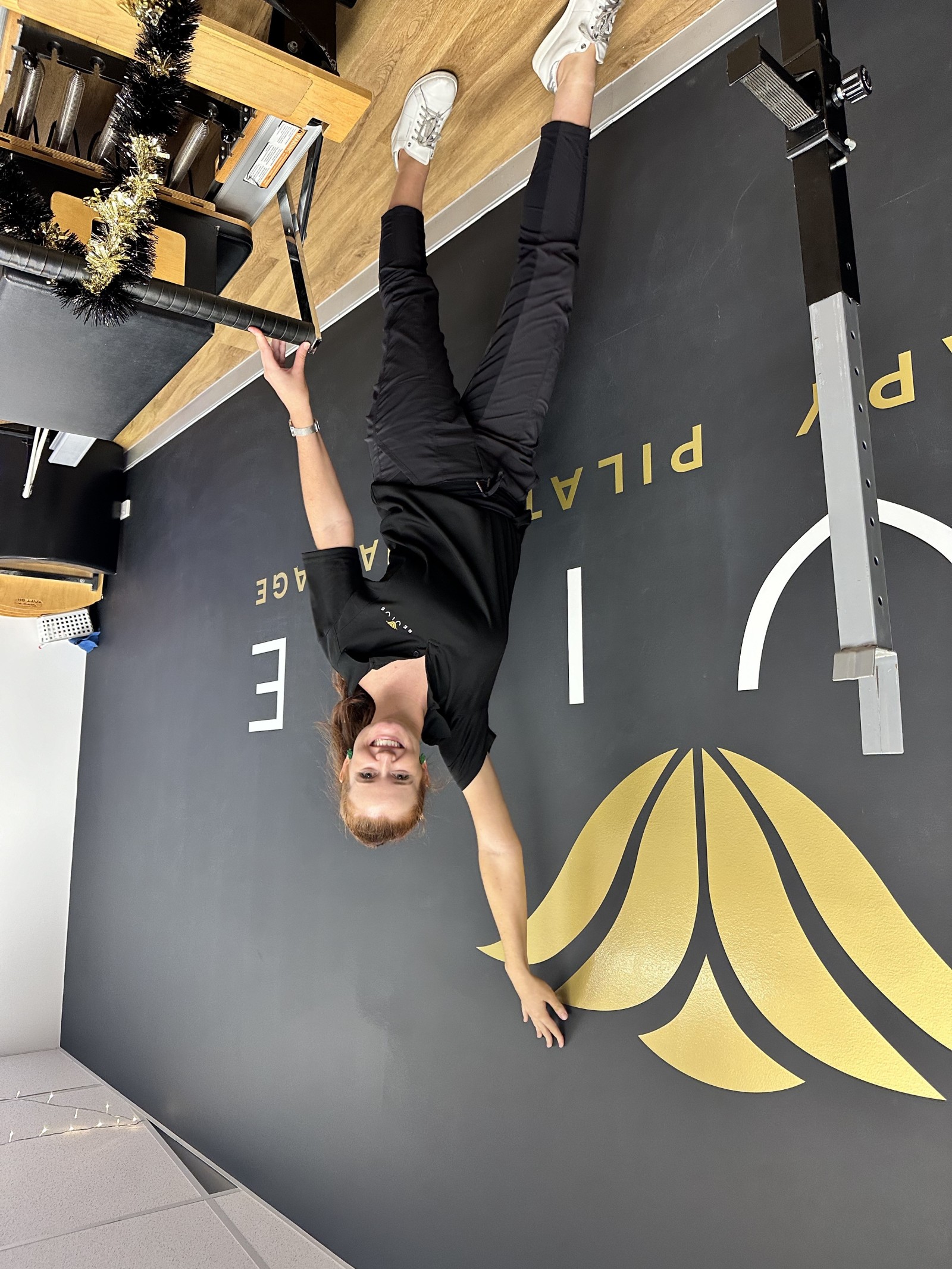 Revive West End Physio - January 2024 newsletter