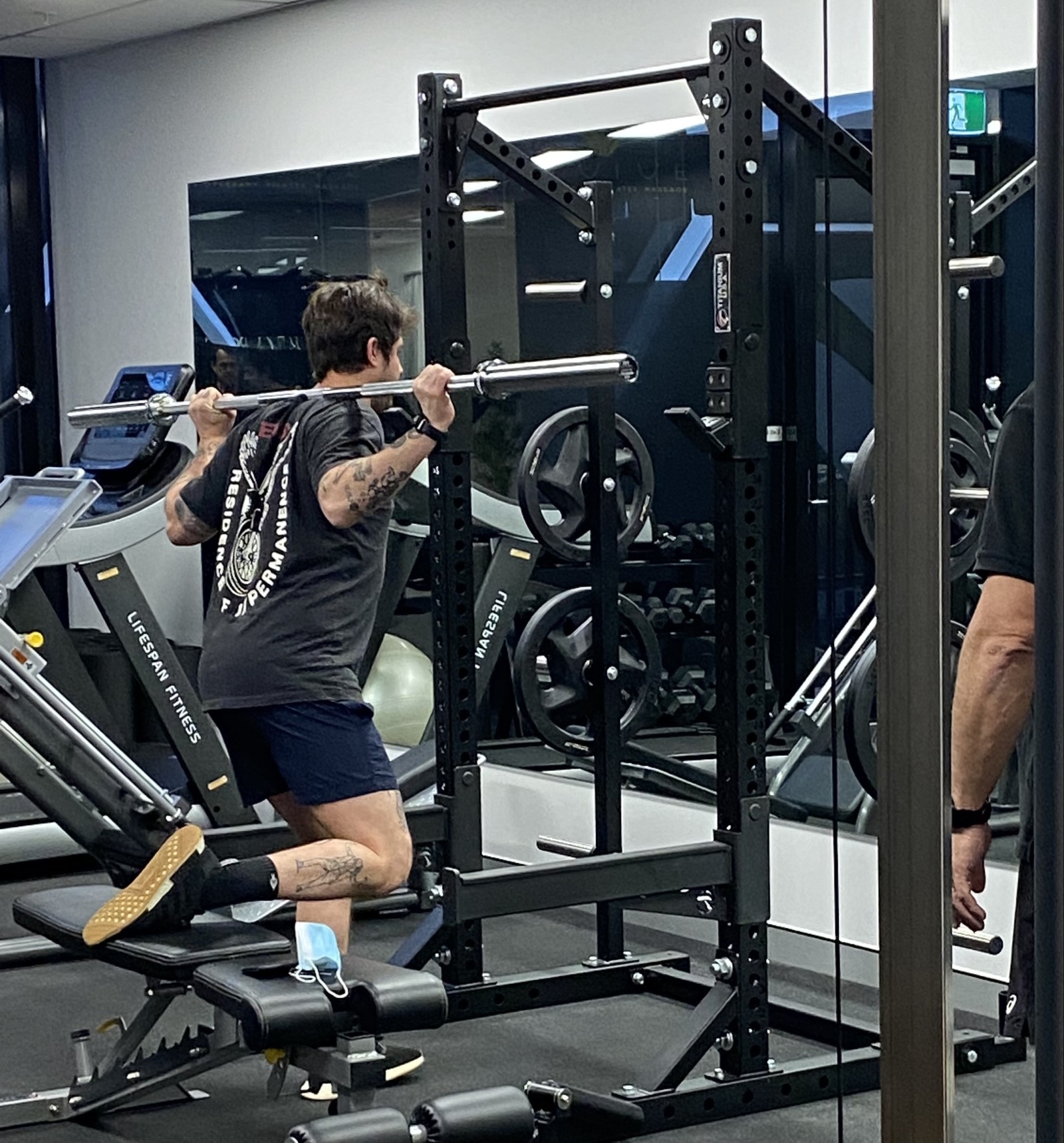 Revive West End Physio - Strength training for runners